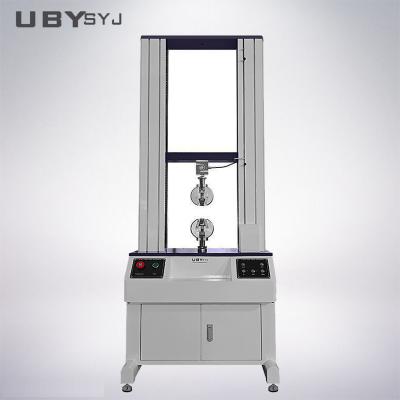 China UP-2003 Automated Peel Strength Tester with 10 kN to 300 kN Capacity ±1.0% Accuracy ASTM D3330 Compliant for sale