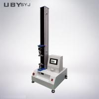 China UP-2000 90° Peel Strength Tester with ±0.5% Accuracy 20-100000kN Capacity for ASTM D3330 Compliant Adhesive Testing for sale