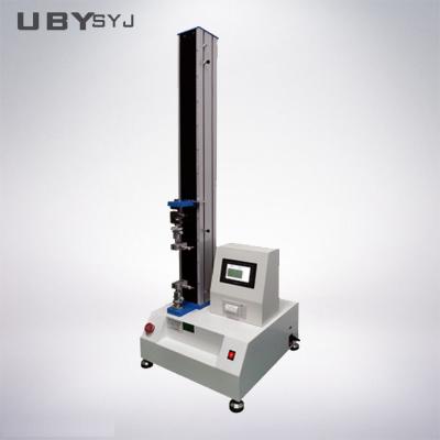 China UP-2000 90° Peel Strength Tester with ±0.5% Accuracy 20-100000kN Capacity for ASTM D3330 Compliant Adhesive Testing for sale