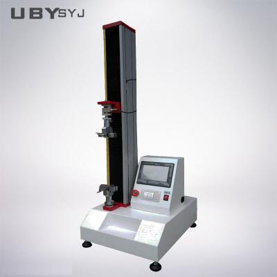 China UP-2000 Peel Strength Tester with ±0.5% Accuracy, Stable Clamping System, and Servo Motor Driven for Consistent Results for sale