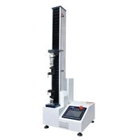 China UP-2000 Peel Strength Tester with ±0.5% Accuracy, Stable Clamping System, and Servo Motor Driven for Consistent Results for sale