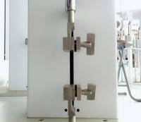 China UP-2000 Peel Strength Tester with ±0.5% Accuracy, Stable Clamping System, and Servo Motor Driven for Consistent Results for sale