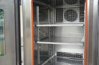 China UP-6195 Temperature and Humidity Test Chamber with SUS#304 Stainless Steel for -70ºC~150ºC and 20%~98% Humidity Control for sale