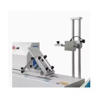 China UP-8022 Film Tape Peel Strength Tester with High-Frequency Acquisition Rate, 90° 180° Adjustable Angle and ±0.5% Measurement Accuracy for sale