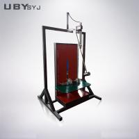 China UP-3012 High-energy Mechanical Strength Pendulum Impact Testing Machine with Adjustable Impact Height (200-1200mm) and IEC62262 Compliance for sale