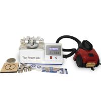 China UP-1010 Versatile Multi-Material Taber Abrasion Tester Compliant with Multiple International Standards for sale