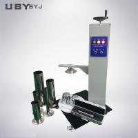 China IK01-IK10 Pendulum Impact Test Machine with Adjustable Impact Height (200-1200mm) and Customizable OEM/ODM Service for sale