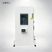 China UP-6195 304 Stainless Steel Constant Temperature and Humidity Test Chamber with -70~180ºC Temperature Range and 20%~98% Humidity Control for sale
