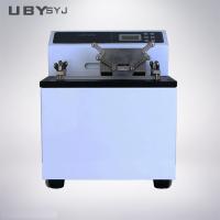 China UP-1000 Digital Ink Rub Resistance Tester with Adjustable Speed and ASTM D5264 Compliance for sale