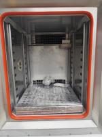 China Programmable Double 85 Climate Test Chamber with SUS304 Stainless Steel Interior for Environmental Aging Tests for sale