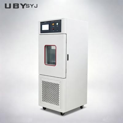 China UP-6195 High Precision Temperature Humidity Test Chamber with SUS304 Stainless Steel and Customizable Size for sale