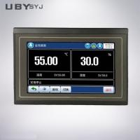 China TEMI9000 7-Inch TFT Touch Screen Programmable Industrial Controller with 120 Test Programs and ±0.2℃ Accuracy for sale