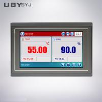 China TEMI9000 7-Inch TFT Touch Screen Programmable Industrial Controller with 120 Test Programs and ±0.2℃ Accuracy for sale