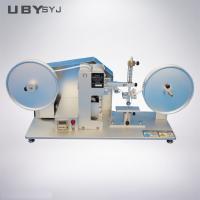 China ASTM F2357 Compliant RCA Abrasion Tester with 55g, 175g, 275g Load and 42mm Roller Diameter for Surface Resistance Test for sale