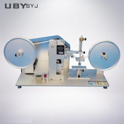 China ASTM F2357 Compliant RCA Abrasion Tester with 55g, 175g, 275g Load and 42mm Roller Diameter for Surface Resistance Test for sale