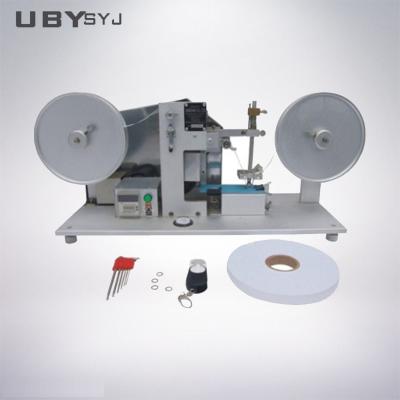 China UP-1002 RCA Abrasion Tester with 55g 175g 275g Load Digital Counter 0~99999999 ASTM F 2357-04 Compliant Electronic Housing Wear Test Machine for sale