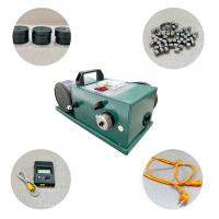 China Lab-Grade Lubricating Abrasion Tester with Compact Structure and User-Friendly Interface for Friction and Wear Resistance Testing for sale