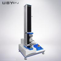 China UP-2001 Versatile Tensile Tester Equipment For Plastic Rubber Fabric Paper Tape for sale