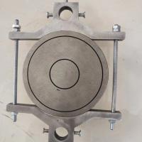 China UP-2004 High Low Temperature Tensile Testing Equipment with Environmental Chamber and 10KN Maximum Test Force for sale