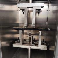 China UP-2004 Universal Testing Machine with PID Intelligent Temperature Control for ISO ASTM GB Standards Compliant Tensile Strength Testing at 10KN Maximum Force for sale