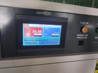 China UP-6125 PCT Pressure Cooker Test Chamber with 100%RH Fixed Saturated Steam for 105℃ ~ 143℃ Temperature Range and 0.05~0.30MPa Working Pressure for sale