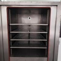 China Programmable High Low Temperature Chamber with -70ºC to +150ºC Range and 20% to 98% RH Humidity Control for sale