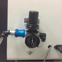 China UP-5009 Mooney Viscometer with ±0.5 MU Accuracy and 0.01 MU Resolution for Rubber Testing for sale