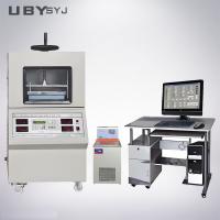 China UP-5031 Guarded Hot Plate Thermal Conductivity Tester Compliant With ASTM C177 ISO8302 for 0.001 ~ 2.0 W/(m·K) Range and ±3% Accuracy for sale
