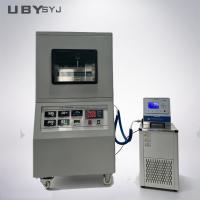 China UP-5031 Guarded Hot Plate Thermal Conductivity Tester Compliant With ASTM C177 ISO8302 for 0.001 ~ 2.0 W/(m·K) Range and ±3% Accuracy for sale