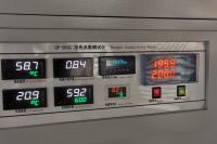 China UP-5031 Guarded Hot Plate Thermal Conductivity Tester Compliant With ASTM C177 ISO8302 for 0.001 ~ 2.0 W/(m·K) Range and ±3% Accuracy for sale