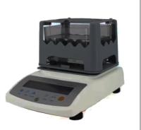 China UP-5005 Digital Density Meter with 0.0001 g/cm3 Resolution Compliant with ISO1183 ASTM D792 Using Hydrostatic Weighing Principle for sale