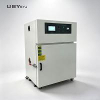 China UP-6196 Multi-channel Temperature Monitoring Hot Air Oven Compliant With ISO 17493 and 0.1℃ Control Accuracy for sale