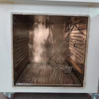China UP-6196 Multi-channel Temperature Monitoring Hot Air Oven Compliant With ISO 17493 and 0.1℃ Control Accuracy for sale