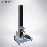 China UP-2001 Computer Control Universal Testing Machine with 0.5 Accuracy Grade and 700mm Tensile Space for sale