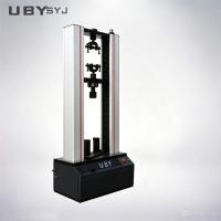 China UP-2003 Universal Testing Machine with 100kN Max Capacity, Class 0.5 Accuracy and Computer Control for Tensile Strength Testing for sale