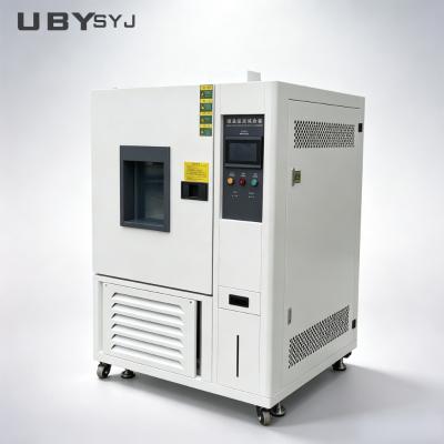 China UP-6195 Customized Programmable Constant Temperature Humidity Test Chamber with IEC JEDEC Standard and -70~150ºC Range for sale