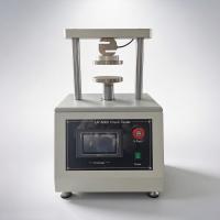China UP-6000 Digital Display Compression Strength Testing Machine with 5000N Force Range and 7-inch Touch Screen for sale