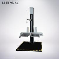 China UP-3002 Dual-Arm Drop Impact Tester with Three-Dimensional Drop Test and 60kg Maximum Weight for Packaging Impact Resistance Testing for sale