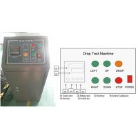 China UP-3002 Dual-Arm Drop Impact Tester with Three-Dimensional Drop Test and 60kg Maximum Weight for Packaging Impact Resistance Testing for sale