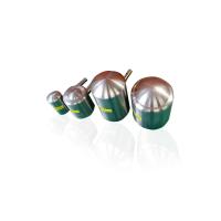 China IK01-IK10 (IK11 optional) Impact Testing Machine with 0.14J～50J Impact Energy Range and ±1mm Height Accuracy for sale