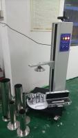 China UP-3012 IEC62262 Standard IK01-IK10 Impact Tester with 0.14J～50J Impact Energy Range for Electrical Product Shell Testing for sale