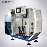 China Digital Charpy Izod Impact Tester Machine For Evaluating Plastic Materials Impact Resistance for sale