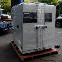China Customized 1428L Split Type High & Low Temperature Test Chamber with -70~150ºC Range for sale