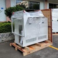 China Customized 1428L Split Type High & Low Temperature Test Chamber with -70~150ºC Range for sale