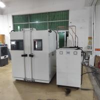 China Customized 1428L Split Type High & Low Temperature Test Chamber with -70~150ºC Range for sale