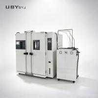China Customized 1428L Split Type High & Low Temperature Test Chamber with -70~150ºC Range for sale