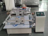 China 100kg Max Load Transport Simulation Vibration Tester with 1000X1200mm Test Area and Customizable Service UP-6032 for sale