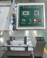 China 100kg Max Load Transport Simulation Vibration Tester with 1000X1200mm Test Area and Customizable Service UP-6032 for sale