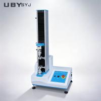 China Computer Control Peel Strength Tester with 600 mm Test Stroke and Class 1 Accuracy Universal Testing Machine for sale
