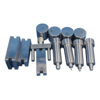 China Manual DuPont Impact Testing Machine with 300g / 500g / 1000g Impact Weight and 0~500mm Adjustable Drop Height for ASTM D2794 Compliant Coating Film Impact Resistance Test for sale